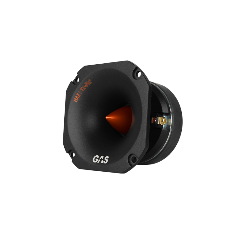 MAX series – GAS Audio Power